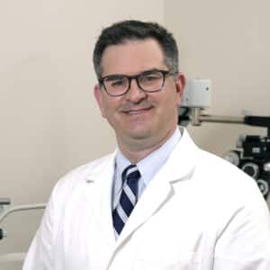 Dr. Brian Griffith | Ophthalmologist Beckley | Charleston | Kanawha City