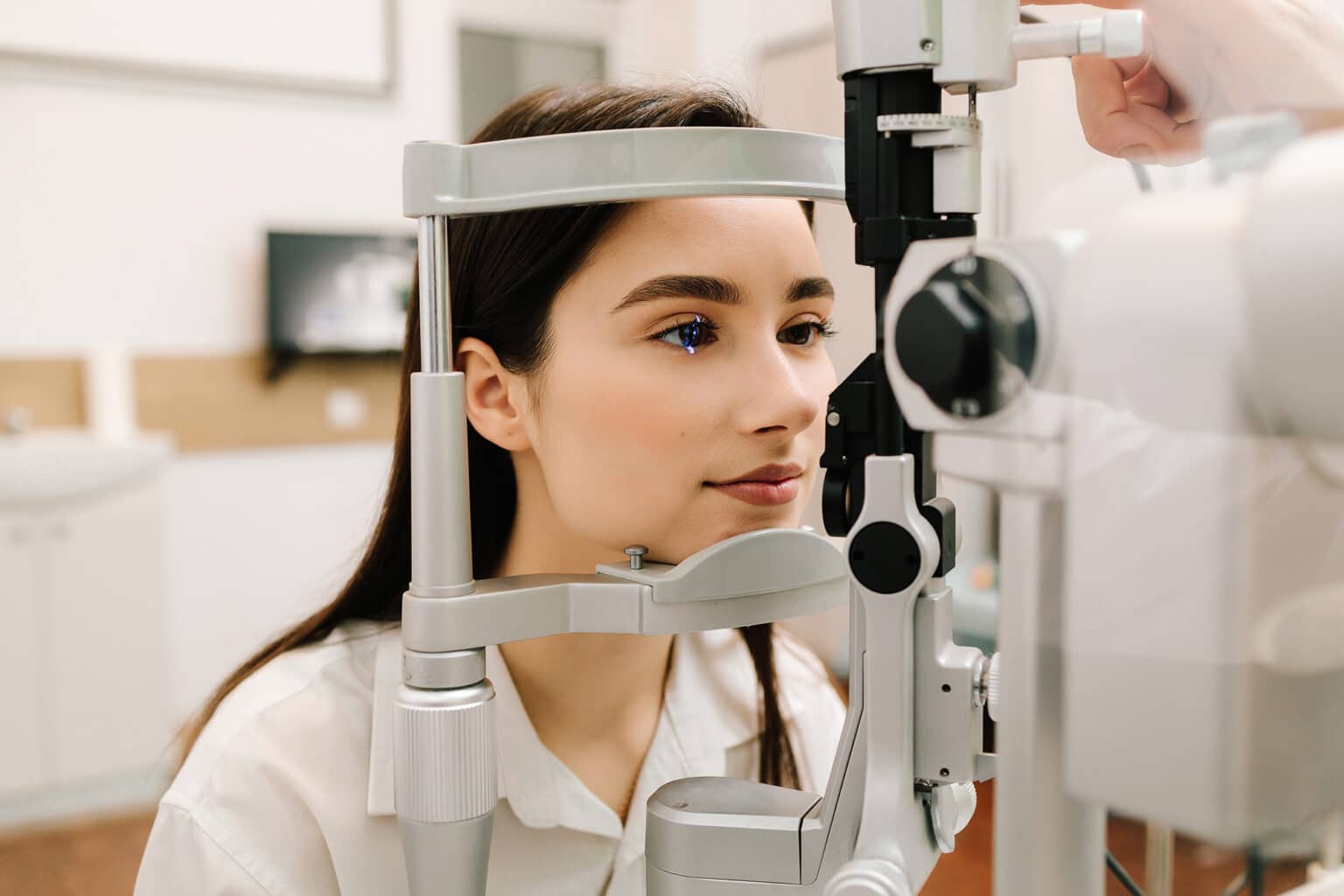 Comprehensive Eye Exam Charleston | Eye Exam Beckley, WV