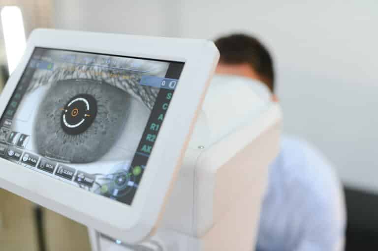 Comprehensive Eye Exam Charleston | Eye Exam Beckley, WV